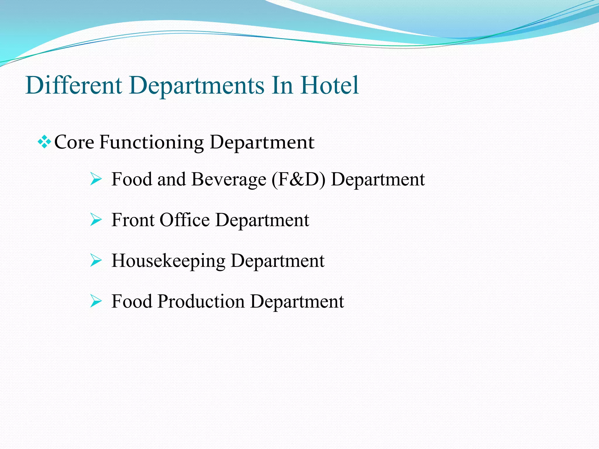 HRD initiatives of TAJ | PPTX