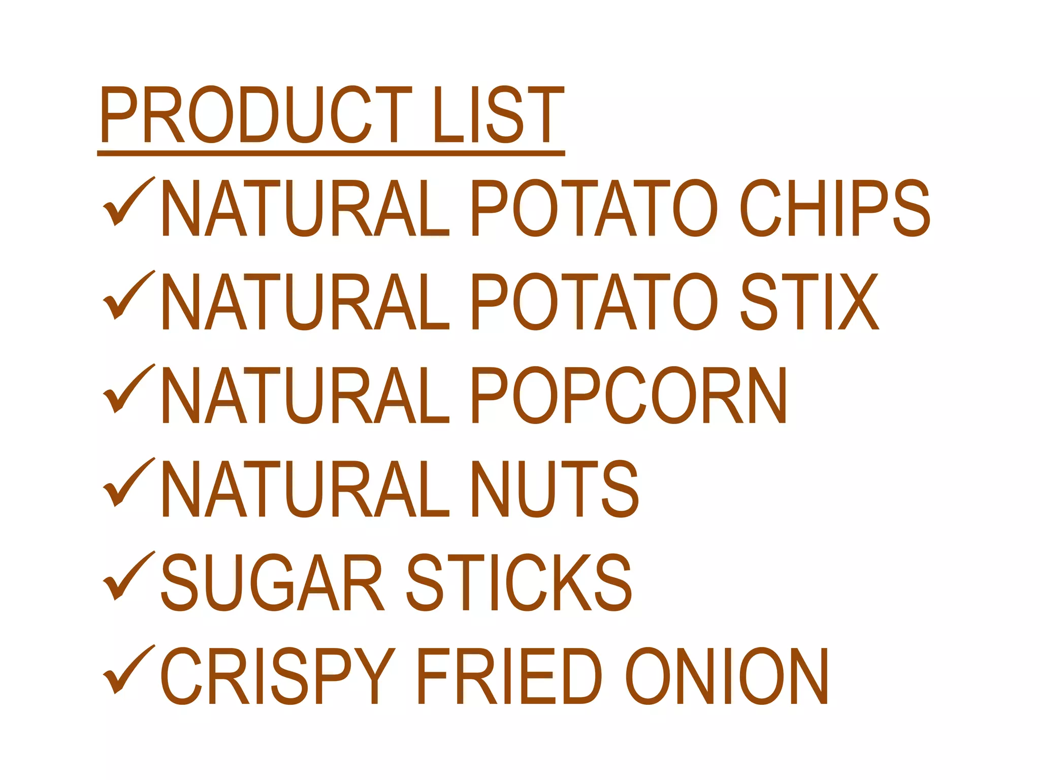 TAJ FOODSTUFF PACKAGING FACTORY LLC | PPT