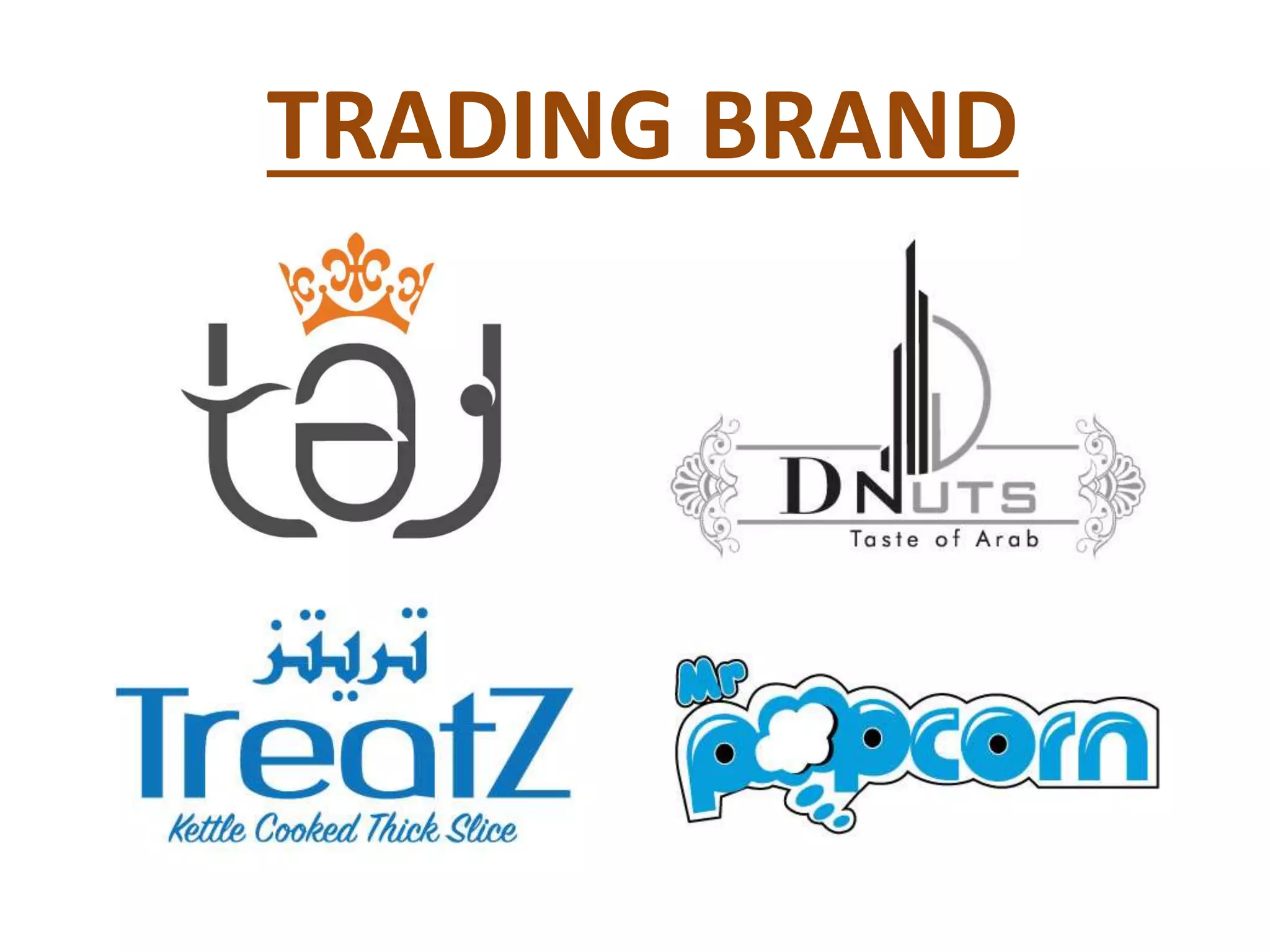 TAJ FOODSTUFF PACKAGING FACTORY LLC | PPT