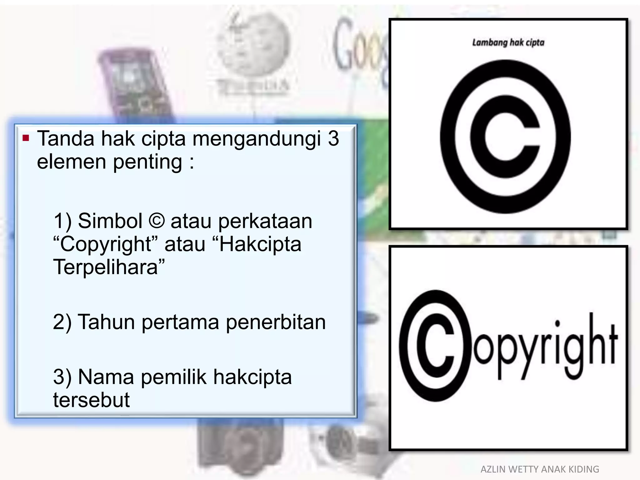 EDUP3053 TEKNOLOGI DALAM PENGAJARAN DAN PEMBELAJARAN | PPT