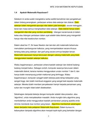 Tajuk 1 pengenalan | DOC