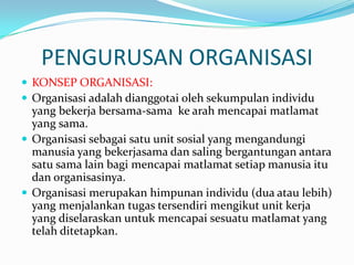 Tajuk 2 kecekapan pengurusan | PPTX
