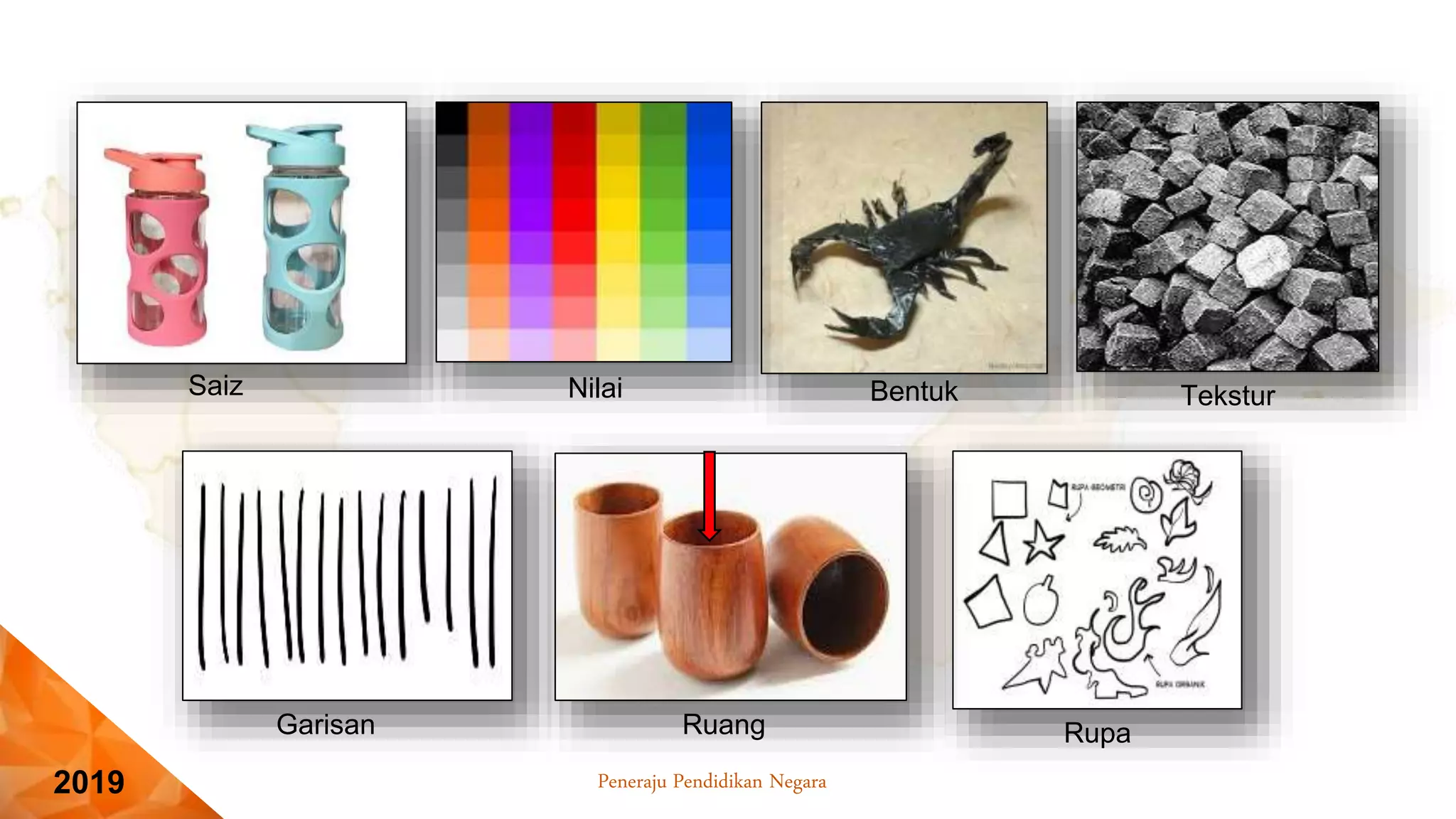 Tajuk 2 (2.1) Pengenalan Kepada Reka Bentuk RBT Tahun 4 | PPTX