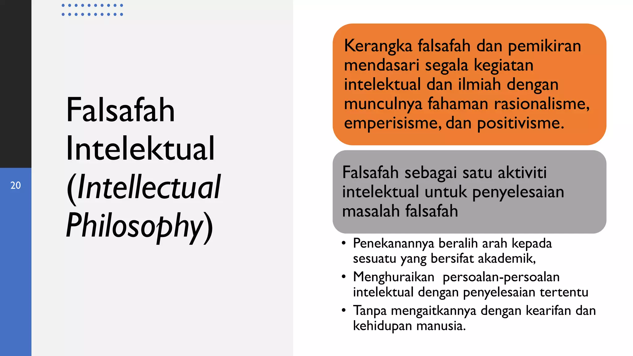 Tajuk 2 Falsafah dalam Kehidupan | PDF