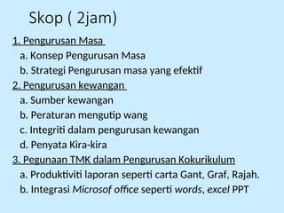 Tajuk 2 pengurusan masa_kewangan_TMK.ppt