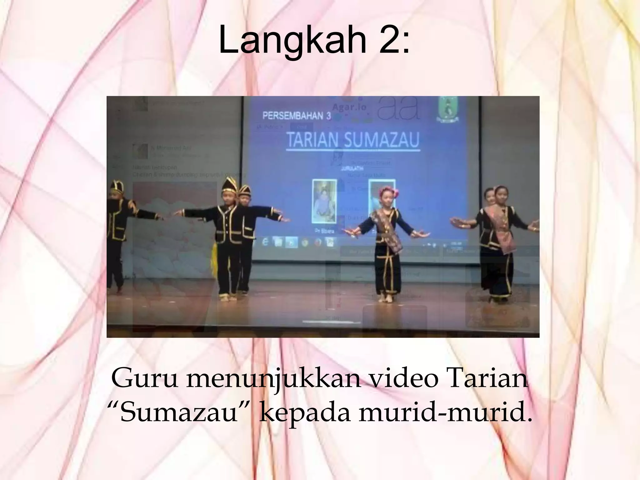 Tajuk 3 irama, warna dan ruang | PPTX