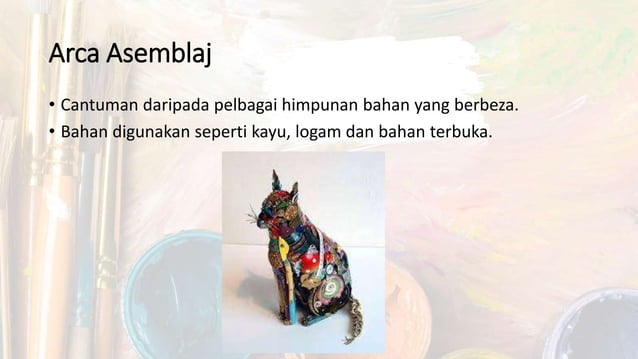 TAJUK 3 SENI ARCA.pptx