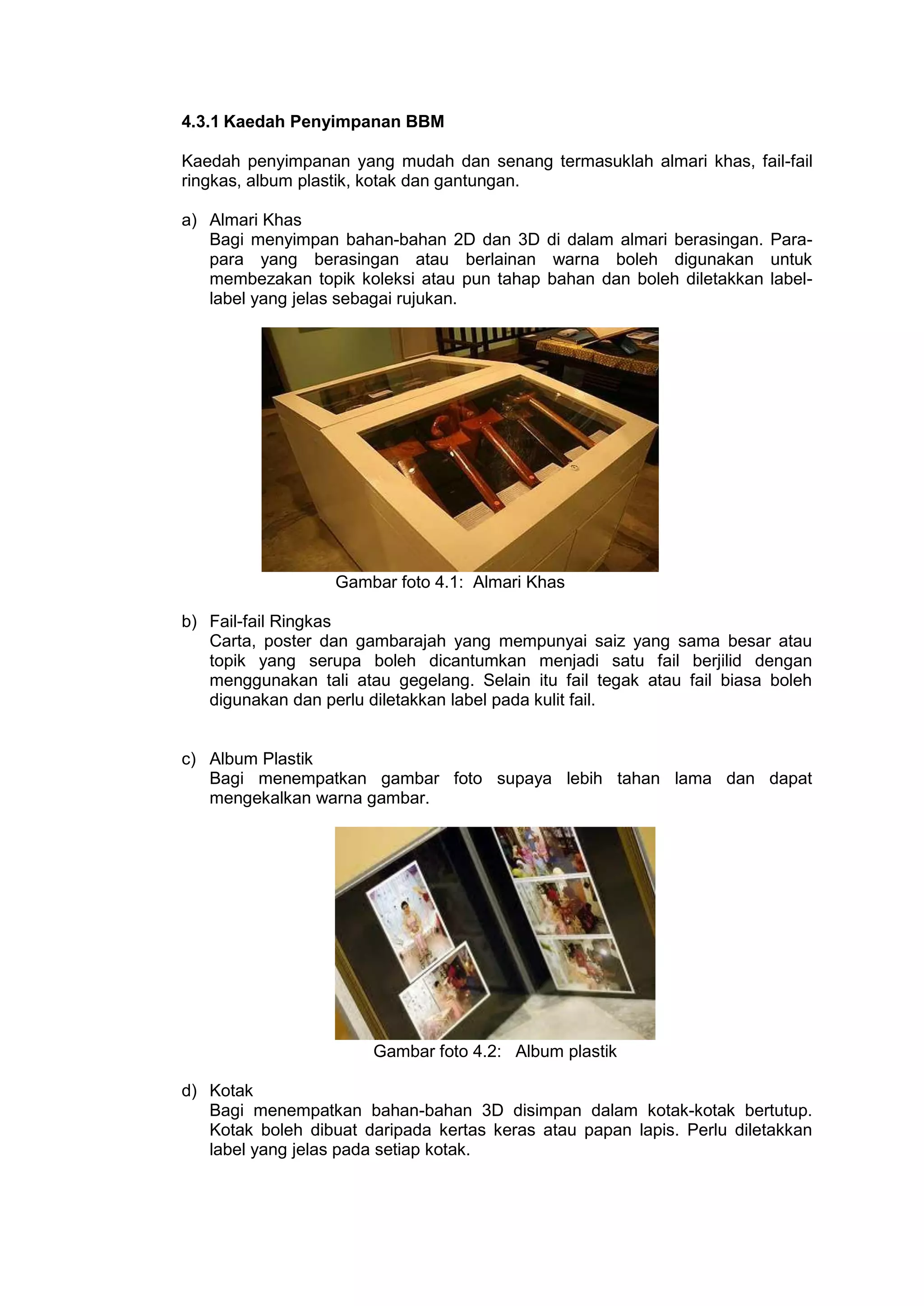 Tajuk 4 bahan bantu mengajar | PDF