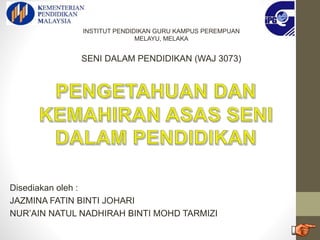 Tajuk 4 -pergerakan | PPTX