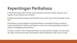 Tajuk 7 dan 8 Kosa Kata & Peribahasa.pptx