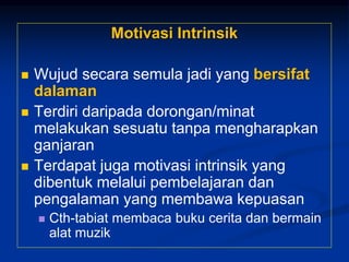 Tajuk 9. Motivasi dan Pembelajaran.pptx