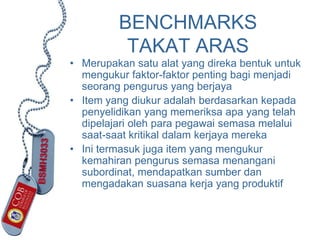 Tajuk 9 pembangunan pekerja | PPTX