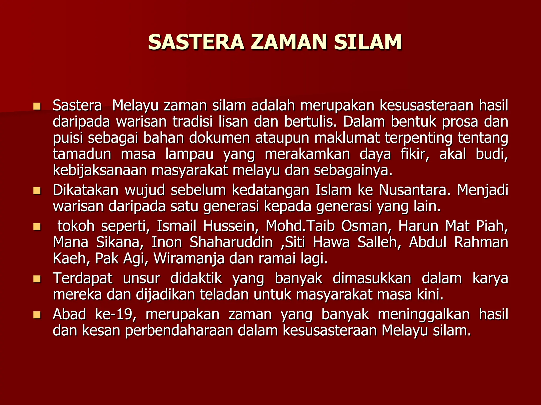 Pengenalan Kritikan Sastera di Malaysia.ppt