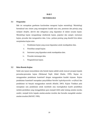 PROFESIONALISME GURU NOVIS DALAM PENGAJARAN DAN PEMBELAJARAN (P&P) | DOCX