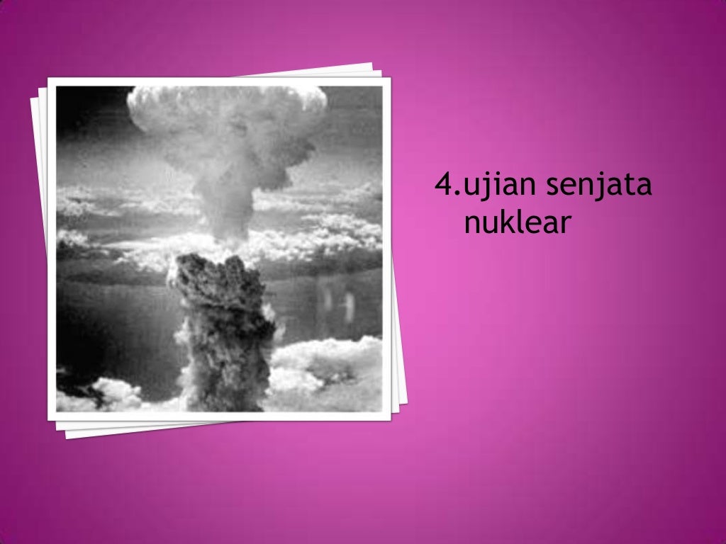 Punca Dan Kesan Rumah Hijau Pemanasan Global Dan
