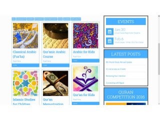 Tajweed Rules in Quran | Online Arabic Learning Classes - Studio Arabiya