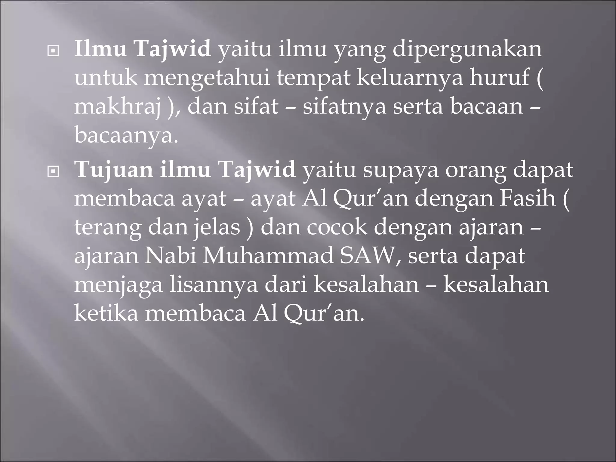 TAJWID.ppt