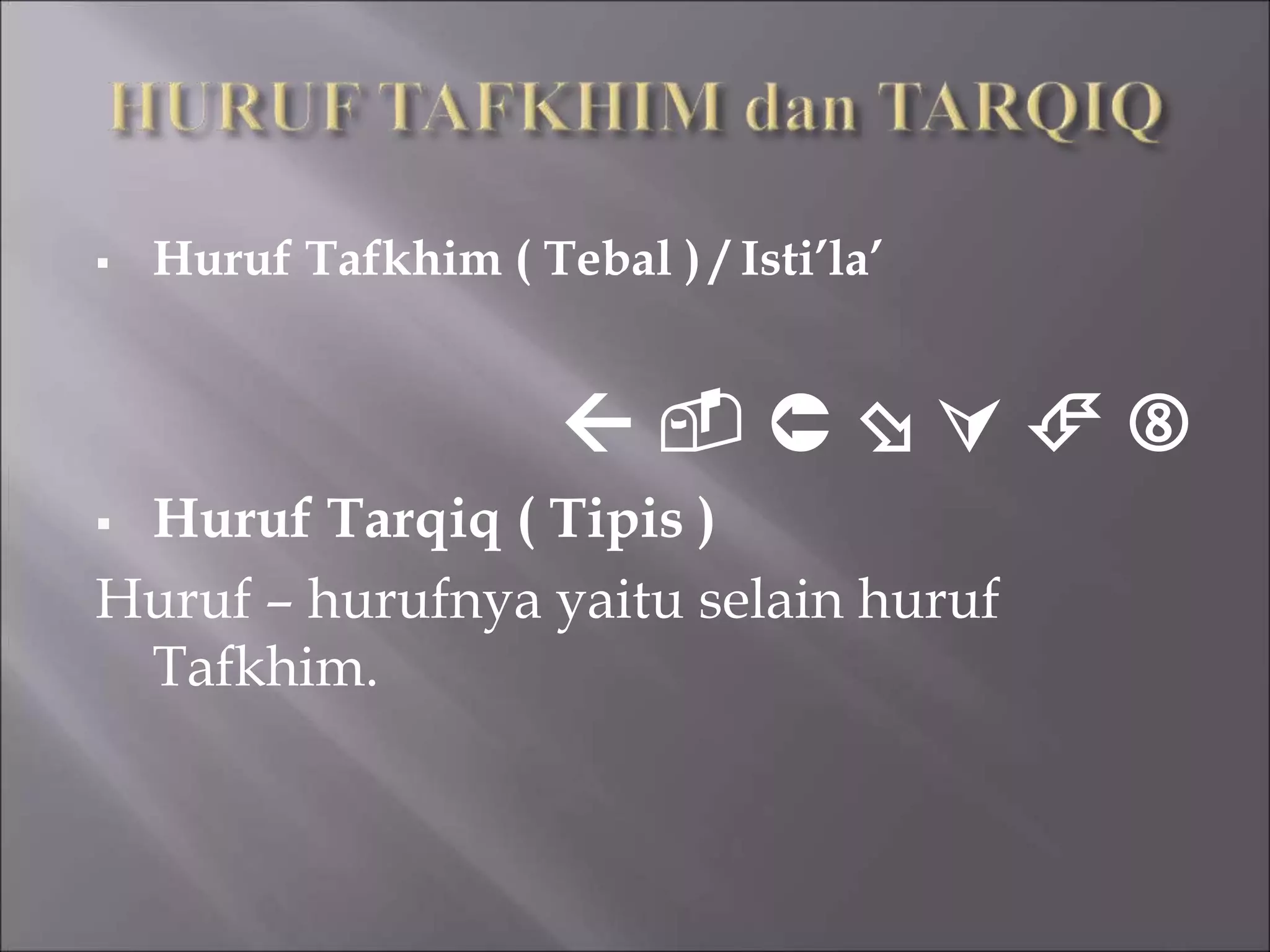 TAJWID.ppt