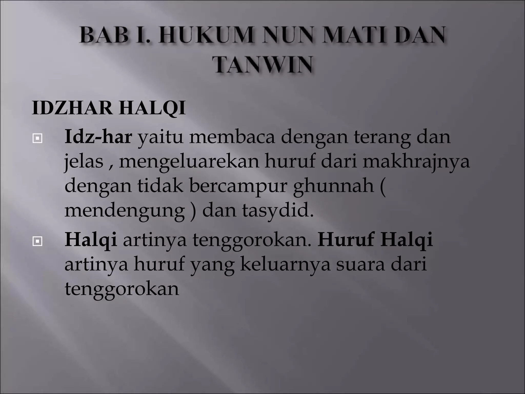 TAJWID.ppt