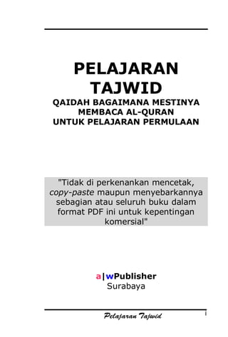 tajwid2.......,....................,..... | PDF