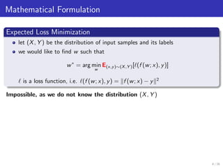 Martin Takac - “Solving Large-Scale Machine Learning Problems in a Distributed Way” | PDF