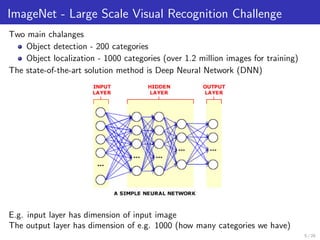 Martin Takac - “Solving Large-Scale Machine Learning Problems in a Distributed Way” | PDF