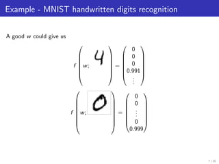 Martin Takac - “Solving Large-Scale Machine Learning Problems in a Distributed Way” | PDF