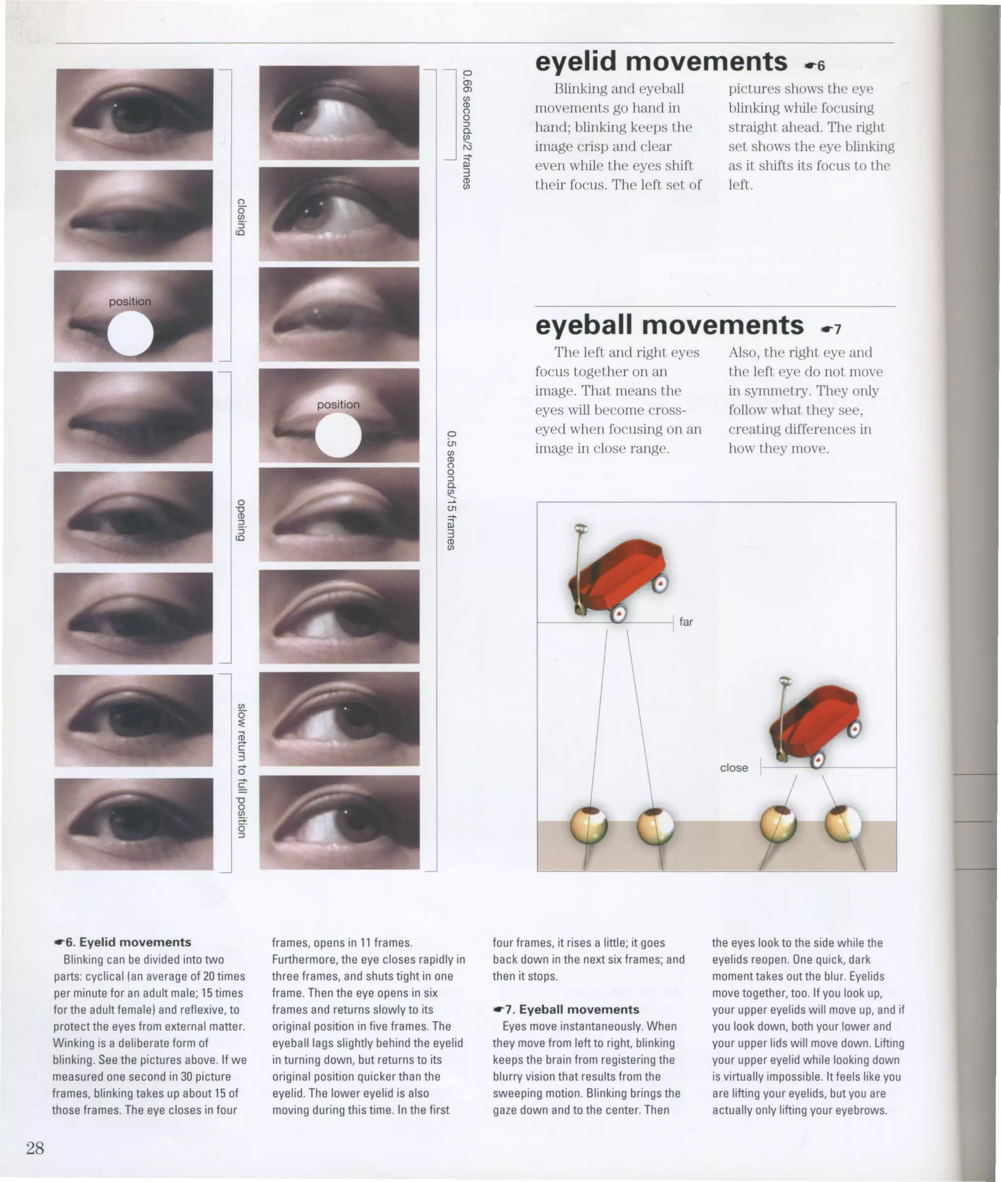 (Takashi ijima) action anatomy for games, animators, and digital ...