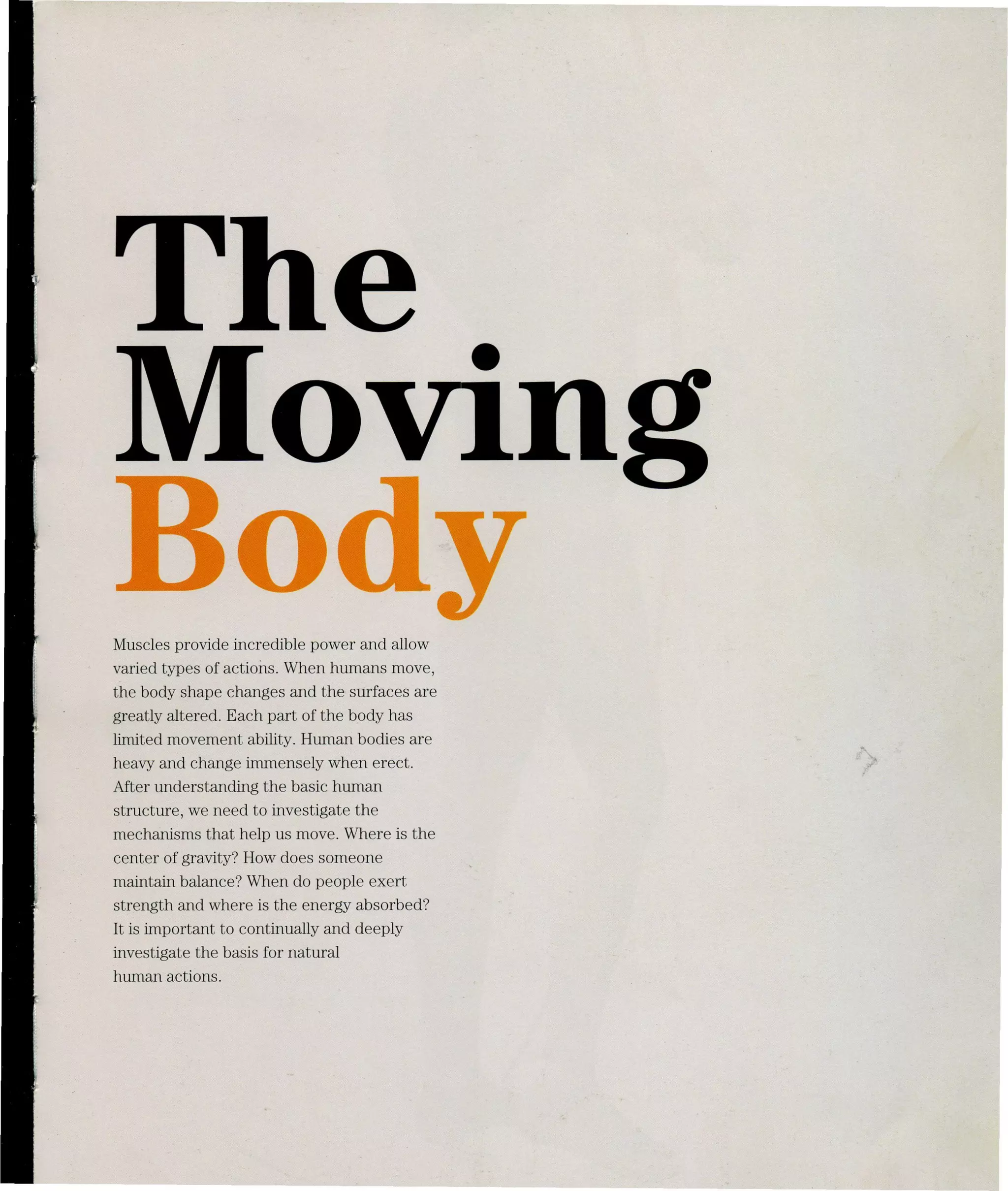 (Takashi ijima) action anatomy for games, animators, and digital ...