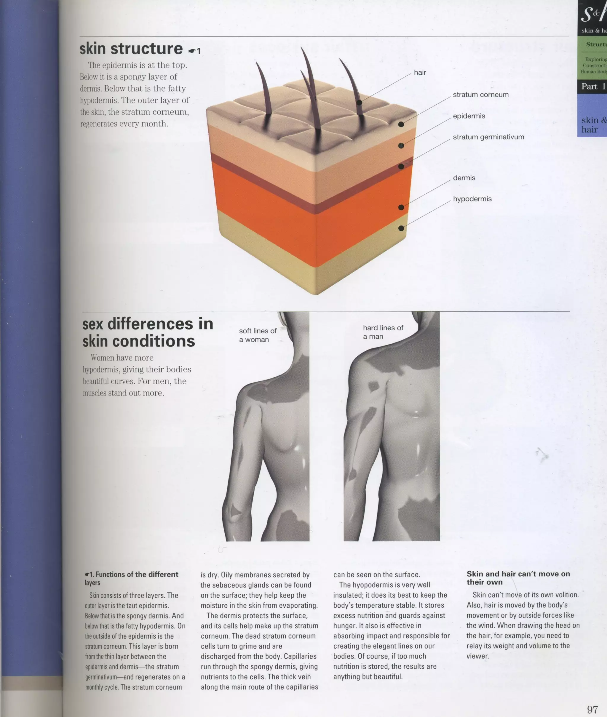 (Takashi ijima) action anatomy for games, animators, and digital ...