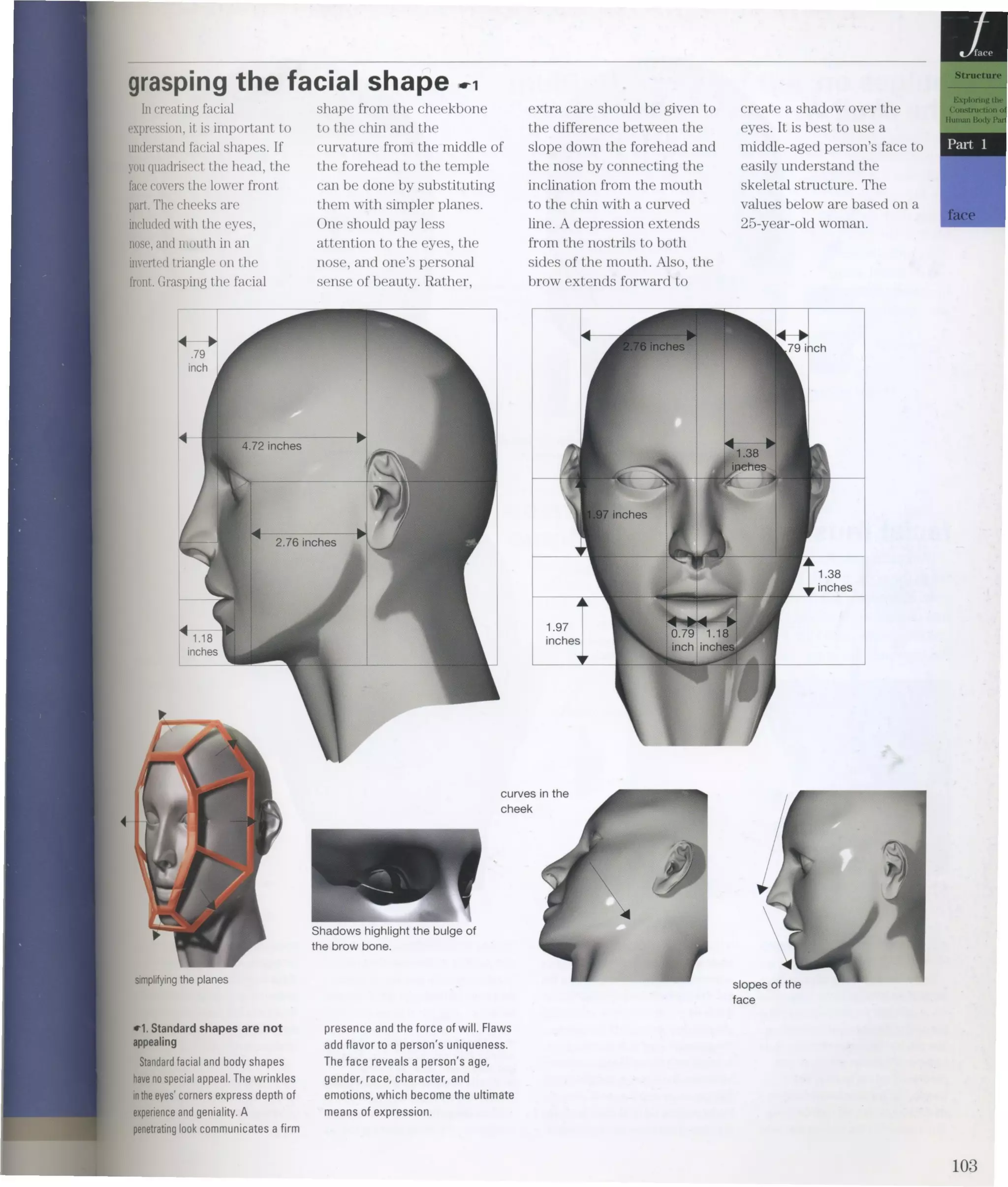 (Takashi ijima) action anatomy for games, animators, and digital ...