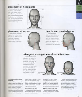 (Takashi ijima) action anatomy for games, animators, and digital ...