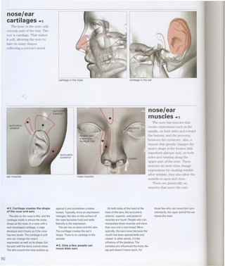 (Takashi ijima) action anatomy for games, animators, and digital ...