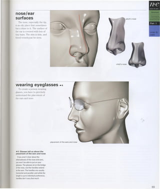 (Takashi ijima) action anatomy for games, animators, and digital ...
