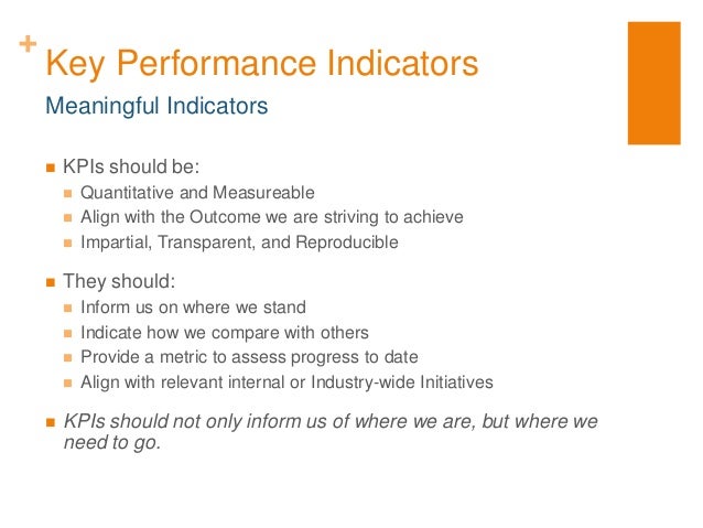 Kpi stands for key preference indicators - lopialways