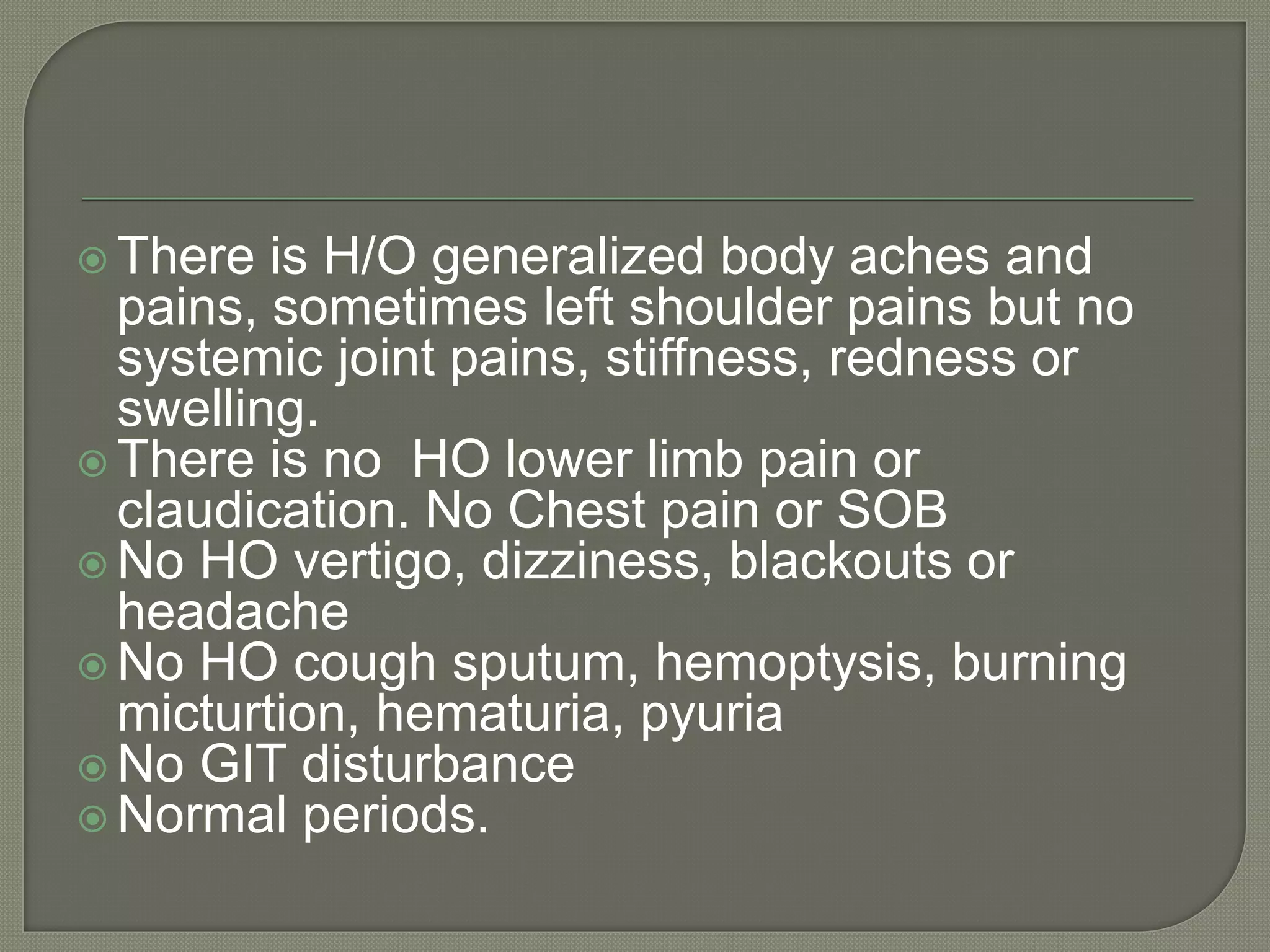 Takayasu arteritis case presentation | PPT
