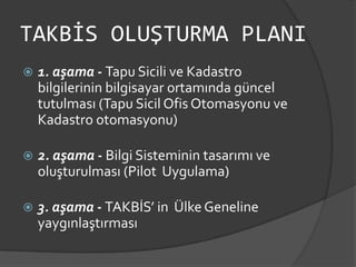 Takbis | PPT