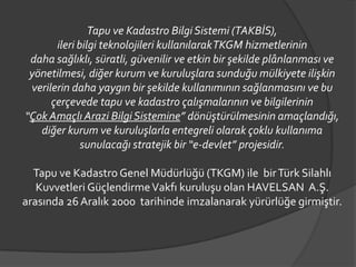 Takbis | PPTX