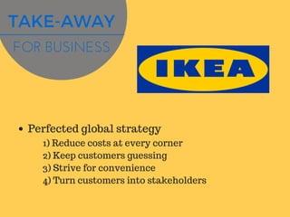IKEA International Continued | PDF