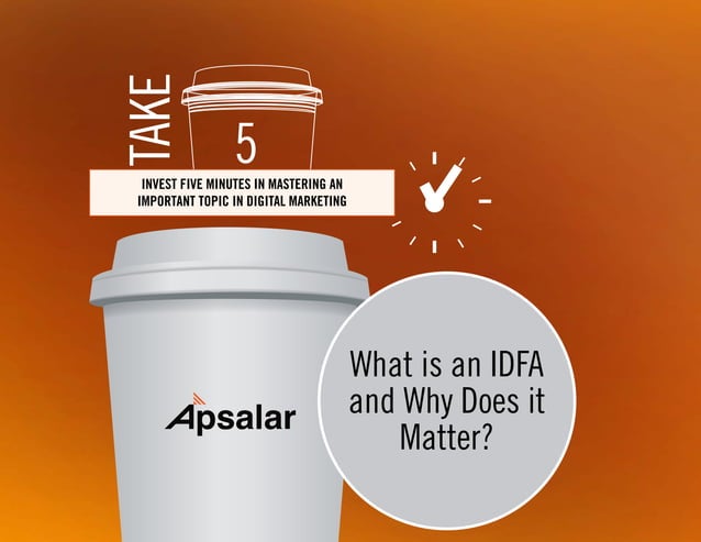 What is an IDFA? | PPT
