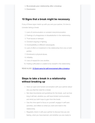 Take a Break in a Relationship Without Breaking Up.pdf