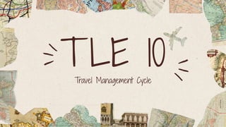 Take a look at my Canva design!.pptx travel services lesson | PPT