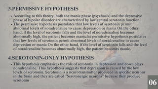 Depression _ Pharmacotherapeutic _ by Ankita vishe | PDF