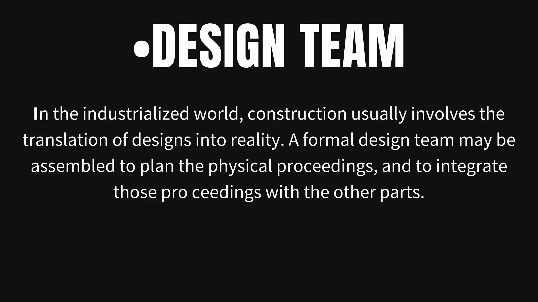 BUILDING DESIGN PRESENTATION CIVIL ENGINEERING | PDF