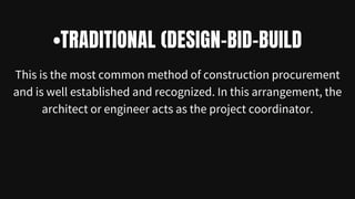 BUILDING DESIGN PRESENTATION CIVIL ENGINEERING | PDF