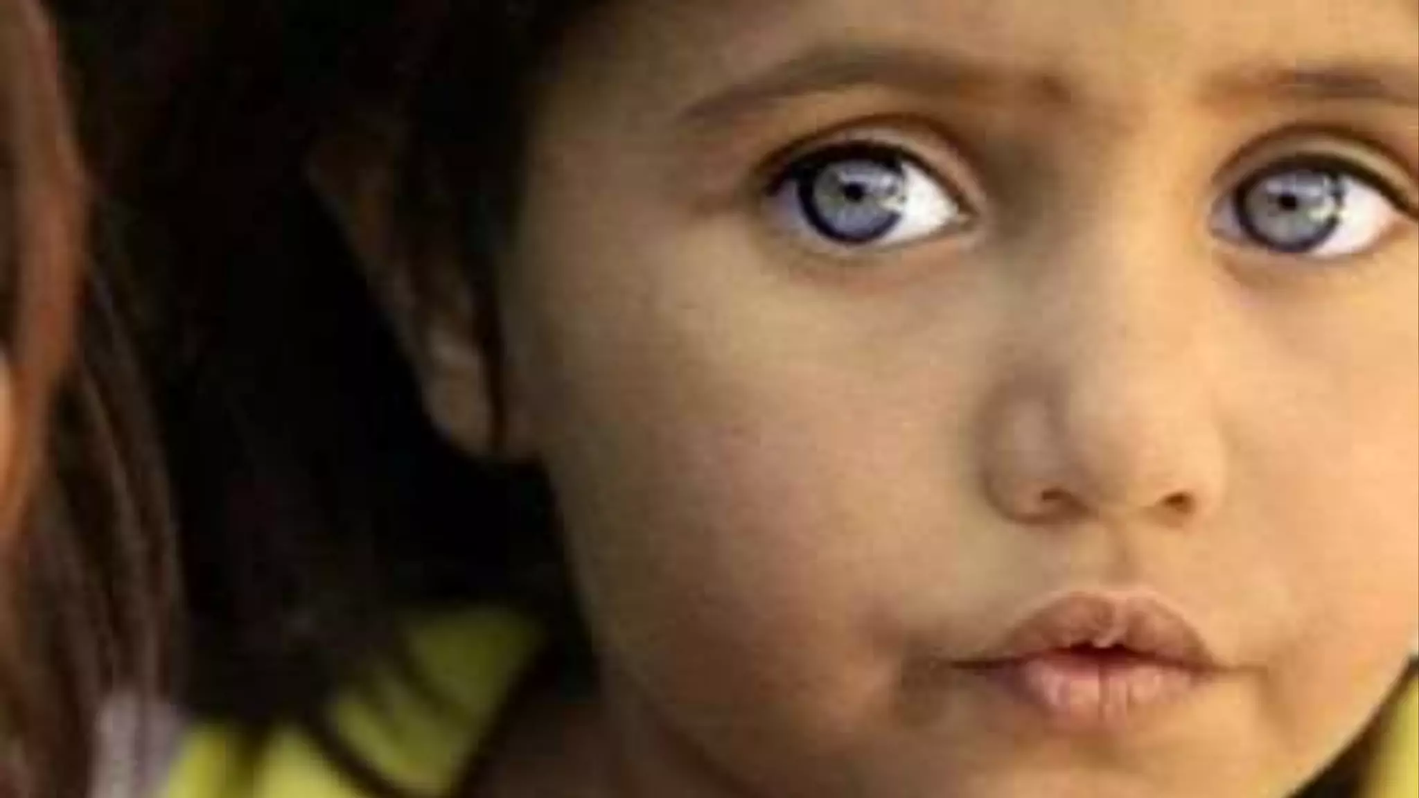Child refugee photos,Take a look into their eyes, | PPT