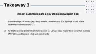 Takeaways_FAA TFM-AID Challenge_Abdulhak.pdf