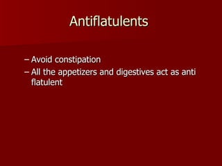 Take Care Of Your Digestive System Using Ayurveda | PPT