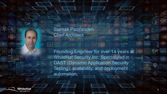 Take Control: Design a Complete DevSecOps Program | PPT