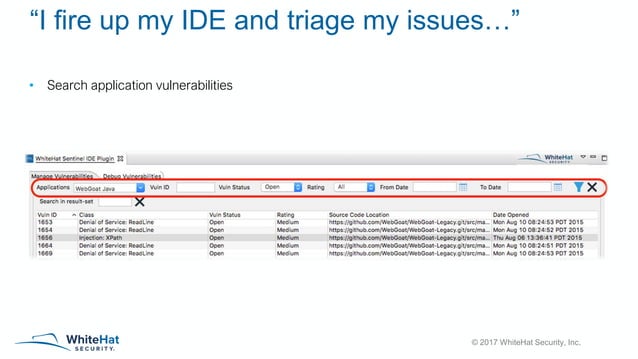 Take Control: Design a Complete DevSecOps Program | PPT